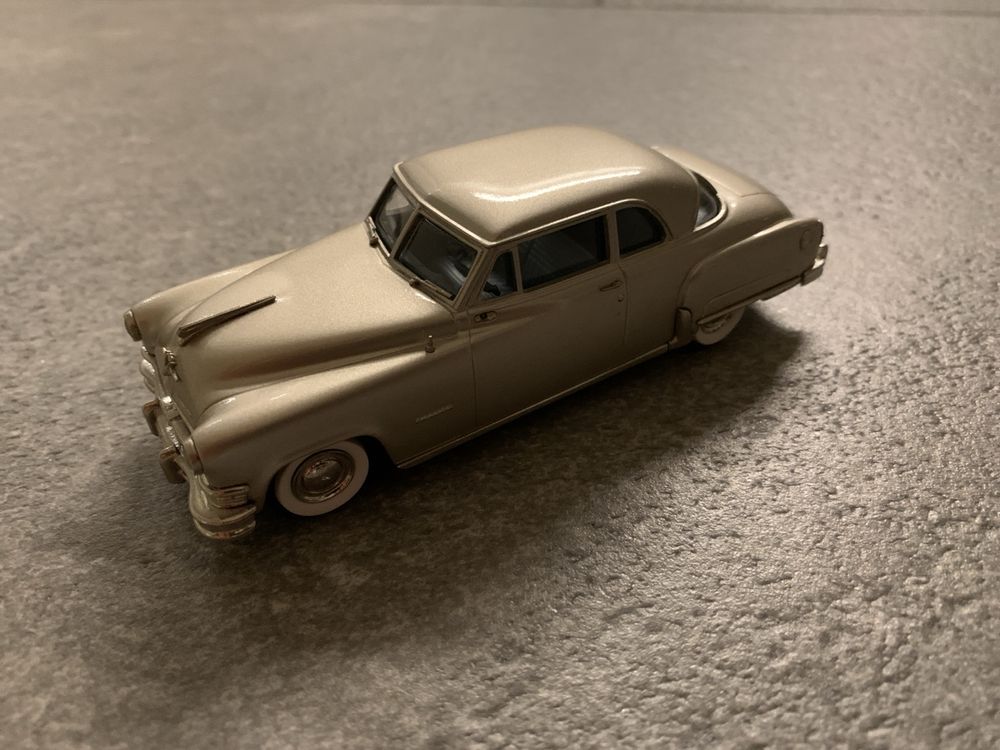 Modellauto Brooklyn Models 30 Years Anniversary Model (Gebraucht) in ...