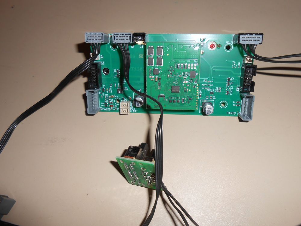 LGB Decoder mit Platiene | Kaufen auf Ricardo