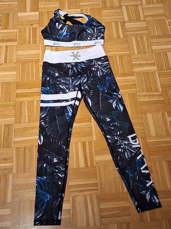 Bara Tundra Tights & Top (Gebraucht) in Steffisburg für CHF 40 – mit Lieferung auf Ricardo kaufen