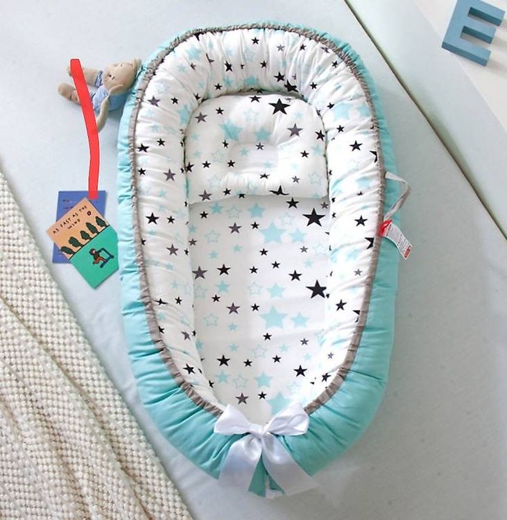 Babynest (Gebraucht) in Aesch LU für CHF 5 – nur Abholung auf Ricardo kaufen