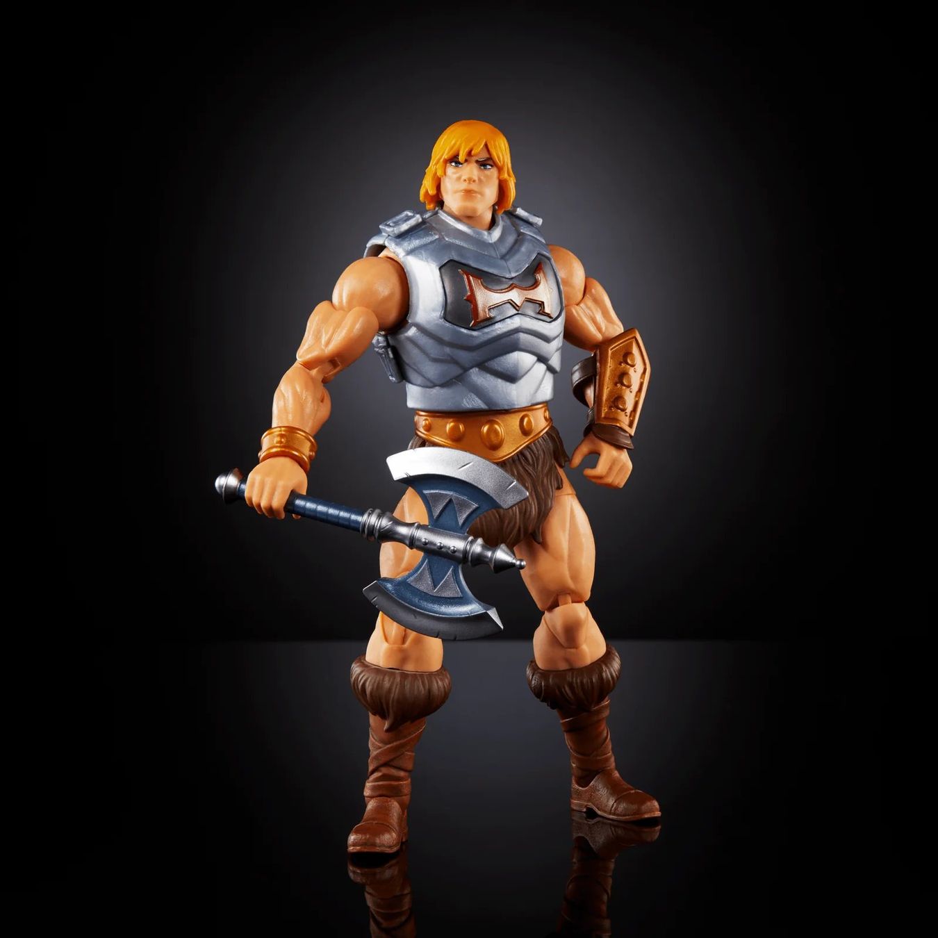 MOTU – Masterverse – Revelation – Battle Armor He-Man (Neu und ...