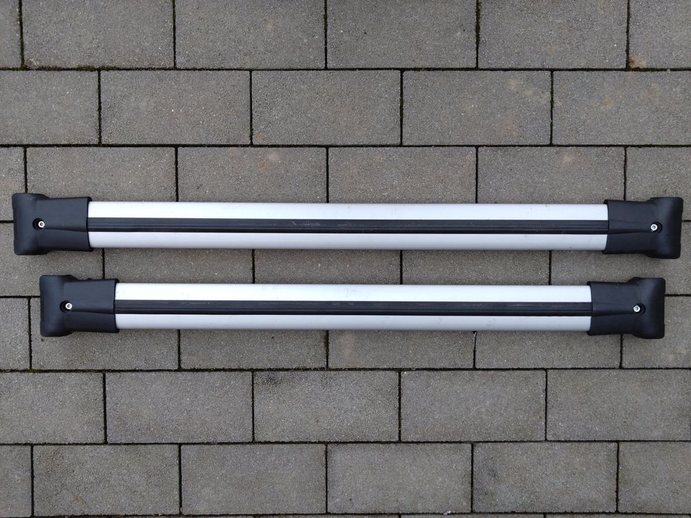 Dachträger zu Ford Grand C-Max (Gebraucht) in Schenkon für CHF 30 – nur ...