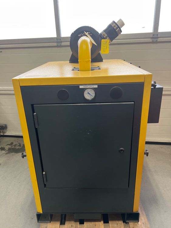 Drehkolbengebläse Kaeser BB88 Plus (Gebraucht) in Unterterzen für CHF 1090 – nur Abholung auf ...