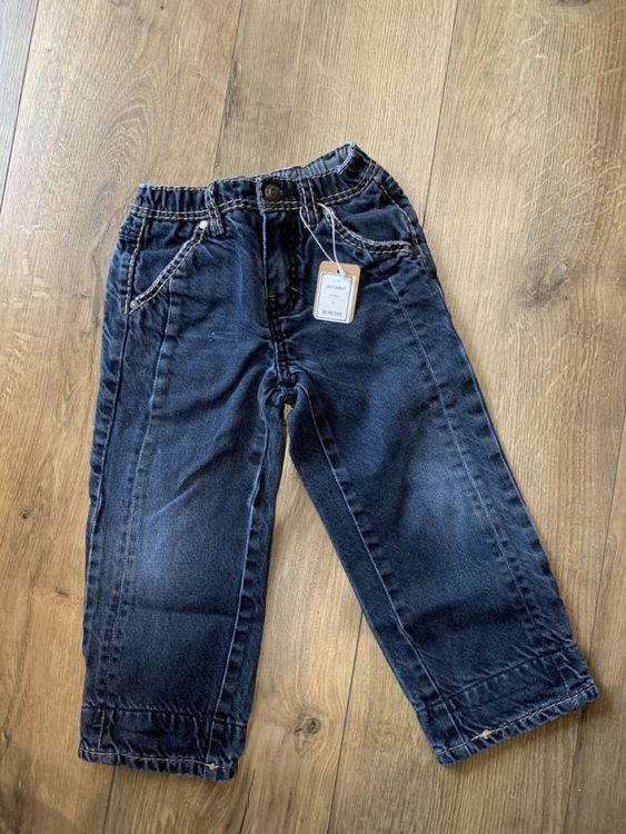Jeans Burberry, 92 (Usato) a Gordola per CHF 30 – con consegna ...