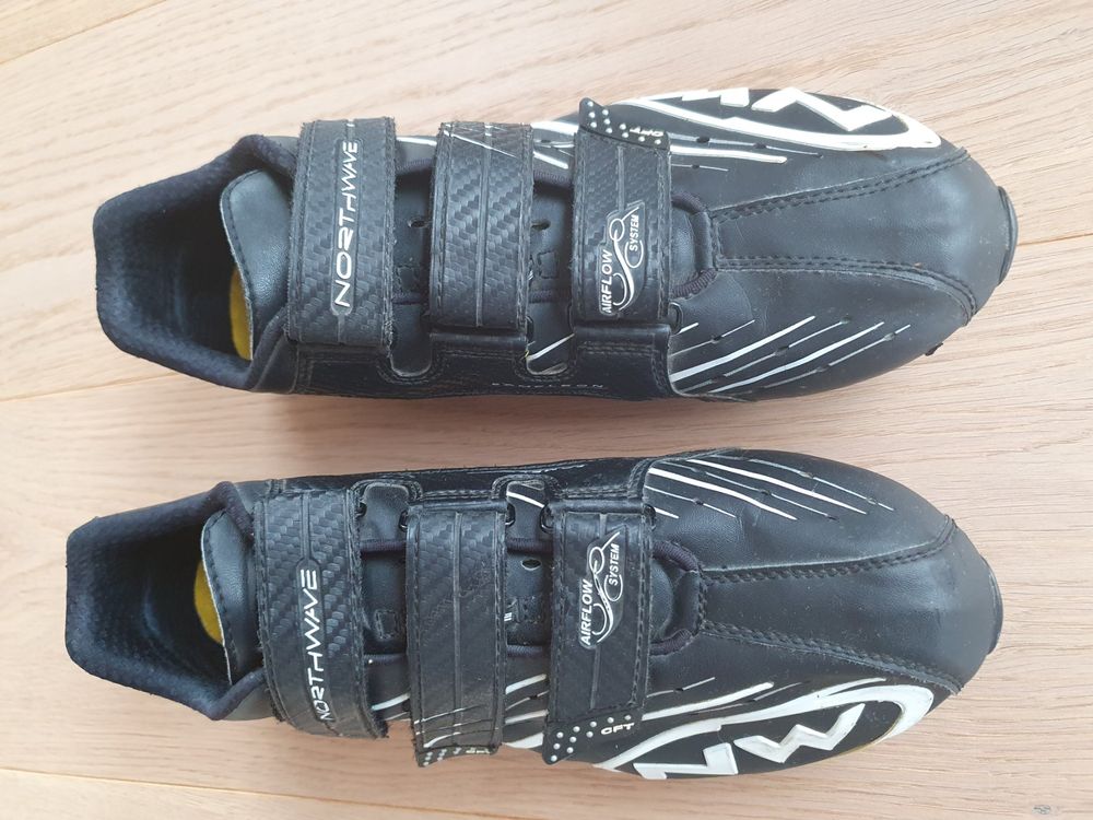 Northwave Mountainbike Schuhe, 45, Kameleon (Gebraucht) in Hohentannen ...