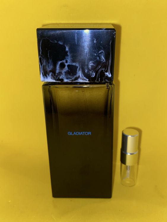 2 ml Sora Dora Gladiator eau de Parfum Probe (Gebraucht) in Sonnental für CHF 8.9 – mit ...