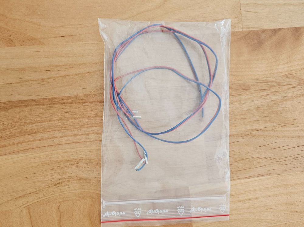 Minitrix Schienen-Verbinder 66520 (Gebraucht) in Laupen ZH für CHF 3 ...