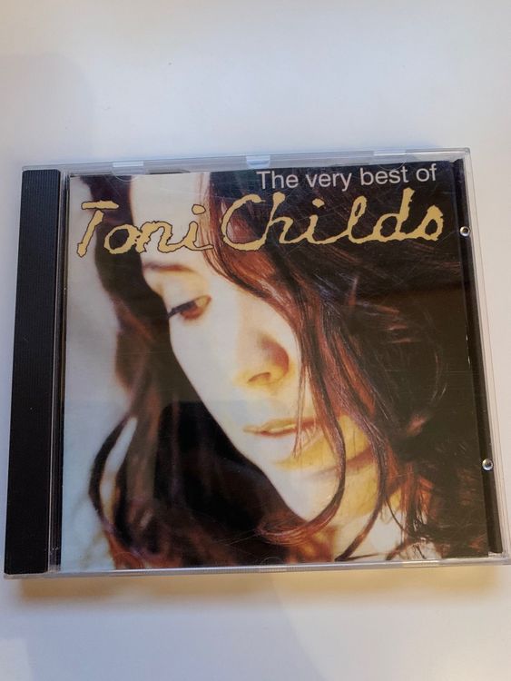Toni Childs-The Very Best Of Toni Childs (Gebraucht) in Wil AG für CHF ...