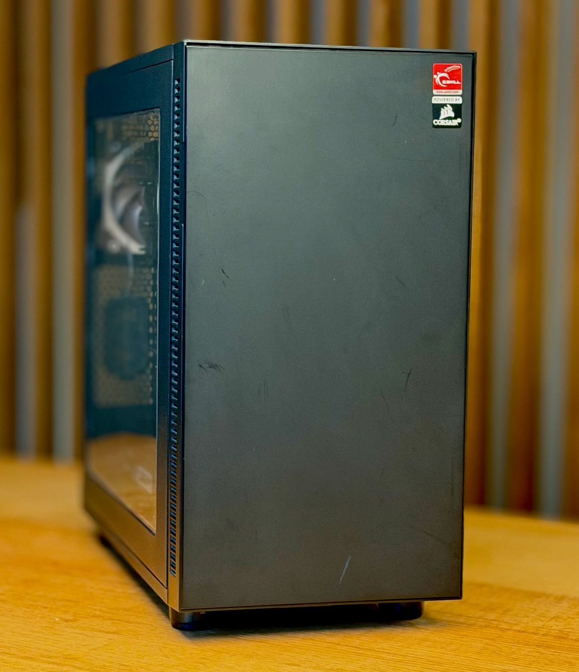 Gaming PC, i9,RTX 4000 (Gebraucht) in Olten für CHF 280 – mit Lieferung ...