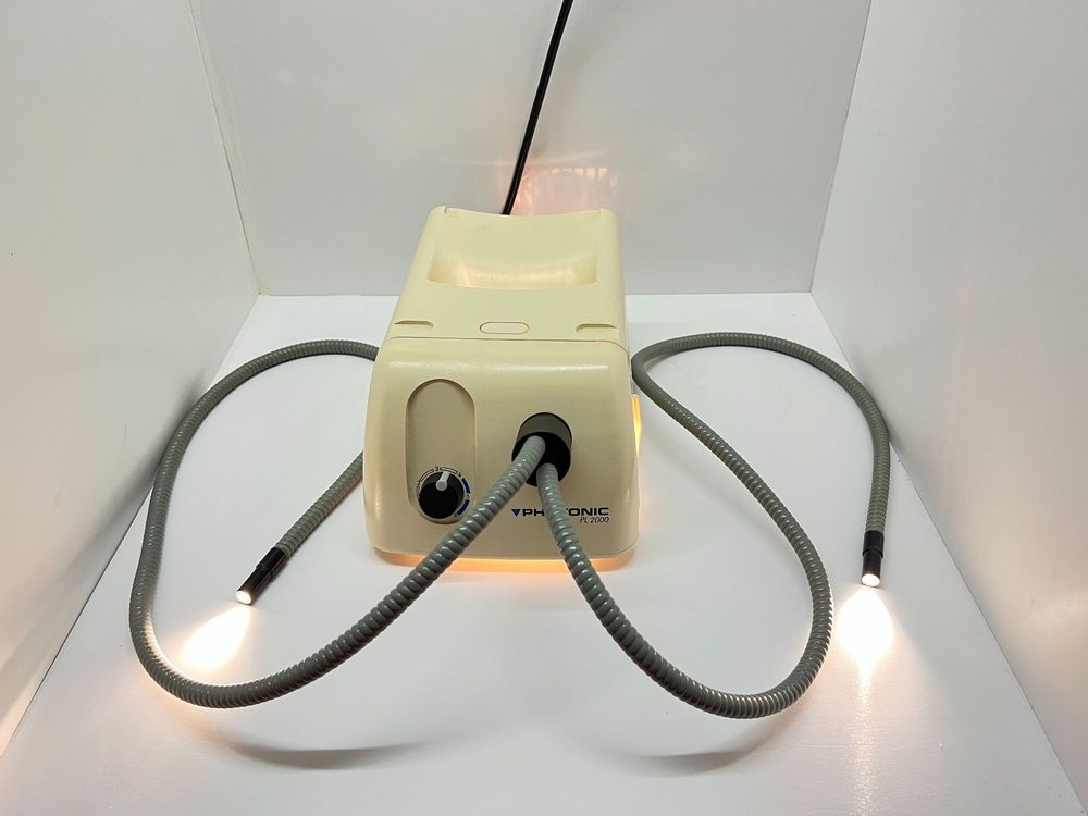 Photonic Optics PL2000 (Gebraucht) in für CHF 190 – mit Lieferung auf ...