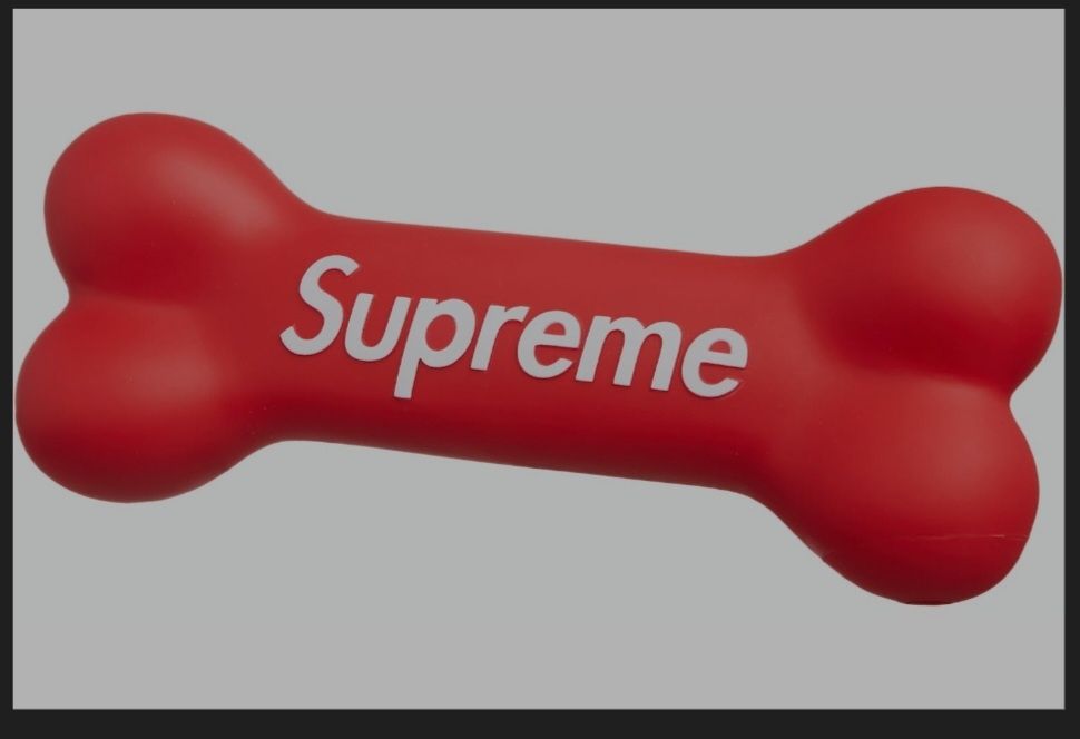 Supreme Os Dog (Neu und originalverpackt) in Epalinges für CHF 50 – mit ...