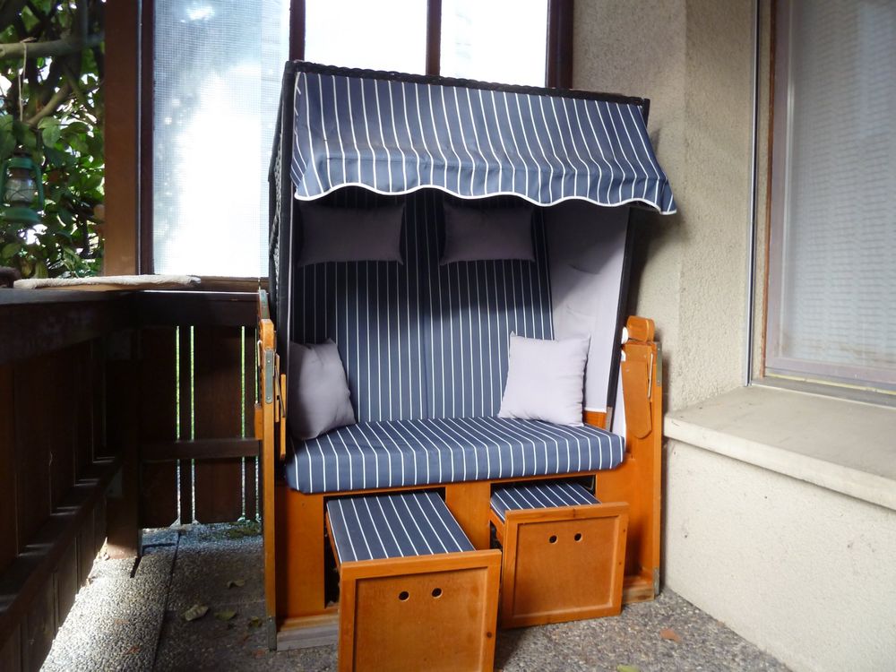 Strand Korb (Gebraucht) in Thun für CHF 145 – nur Abholung auf Ricardo kaufen