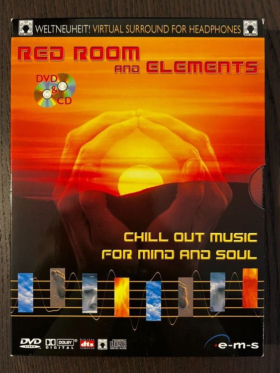 Chill out Music for Mind and Soul (Gebraucht) in Zürich für CHF 1.9 ...