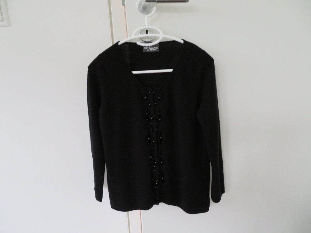 Princess goes Hollywood Strickjacke 34 (Neu (gemäss Beschreibung)) in Balzers für CHF 43 – mit ...