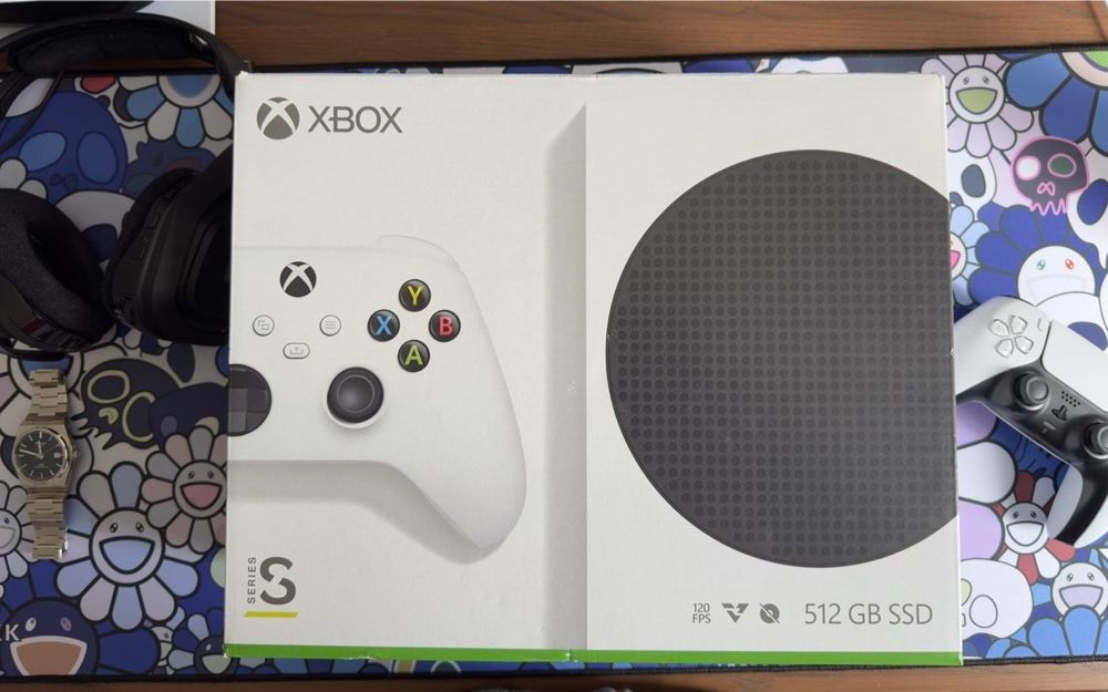 Xbox Series S 512 GB | Kaufen auf Ricardo