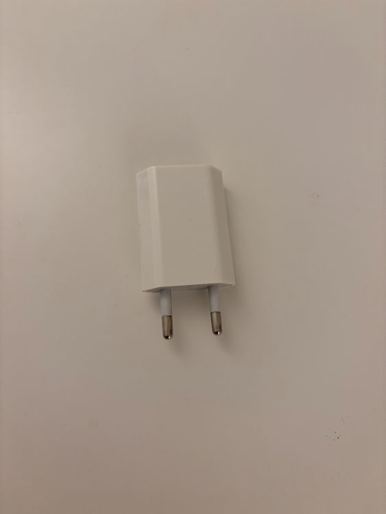IPhone / IPad Charging Adaptor (Gebraucht) in Zürich für CHF 2 – mit ...