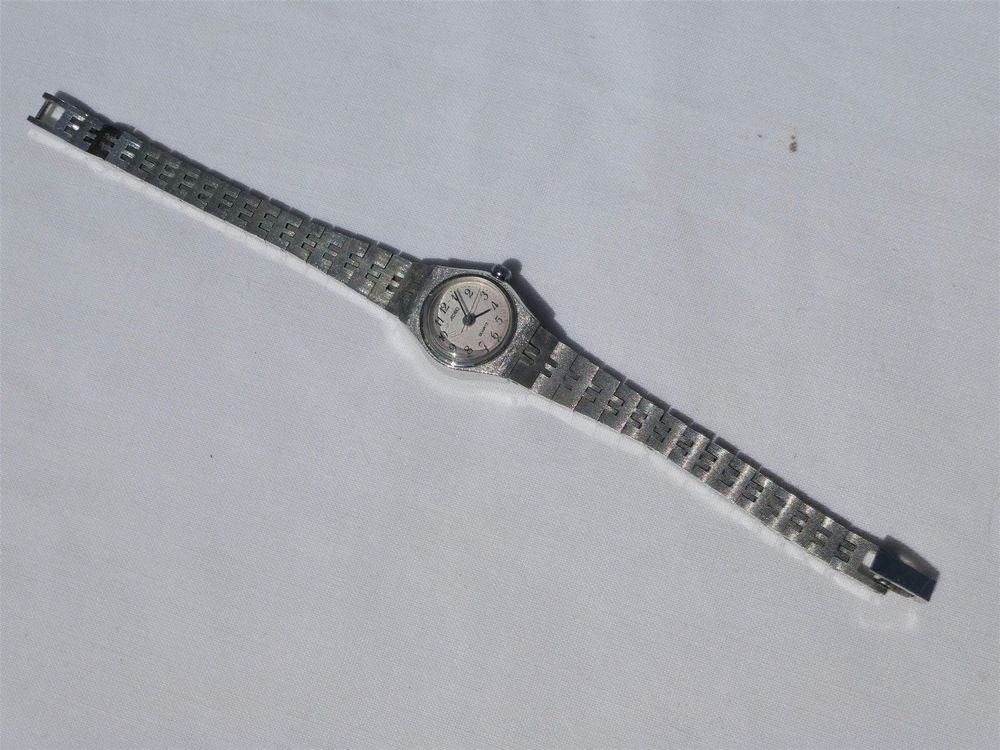 ADEC Quartz-Damen-Uhr; 70er/80er Jahre (Gebraucht) in Gattikon für CHF ...