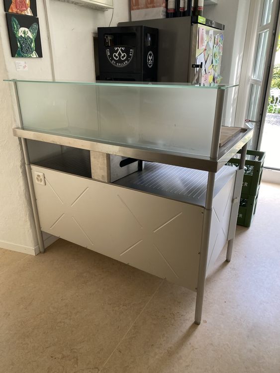 Bulthaupt Küchenelement | Kaufen auf Ricardo