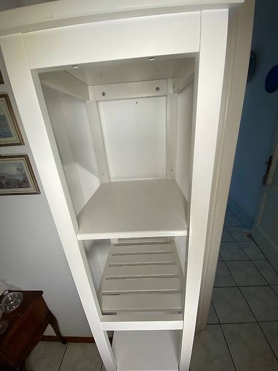 SCAFFALE A RIPIANI (Usato) a Lugano per CHF 50 – solo ritiro | Acquista ...