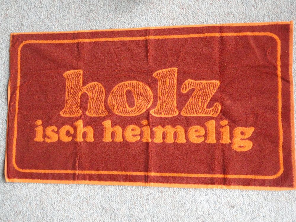 Geschutzt Und Heimelig