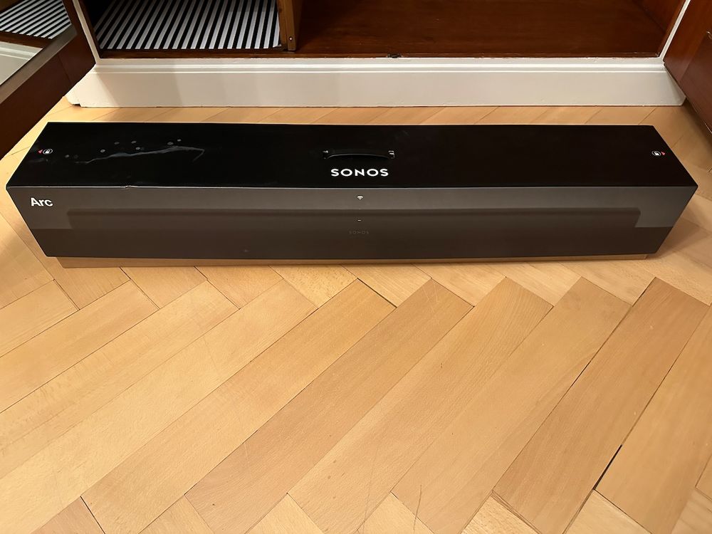 SONOS Arc, Sub and rear surround | Kaufen auf Ricardo
