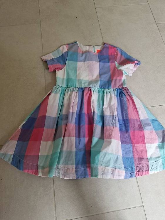 Kleid, Gr. 116, Jules, Rock, Sommerkleid (Gebraucht) in Arlesheim für ...