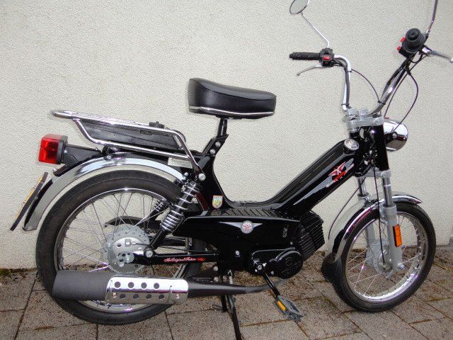 Tomos Classic neuwertig Top Zustand | Kaufen auf Ricardo
