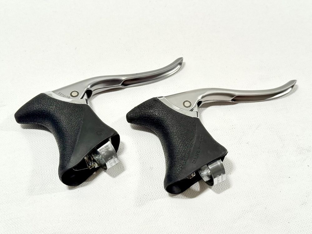 Shimano Dura Ace BL-7402 Brake Lever Bremshebel NOS (Neu (gemäss ...