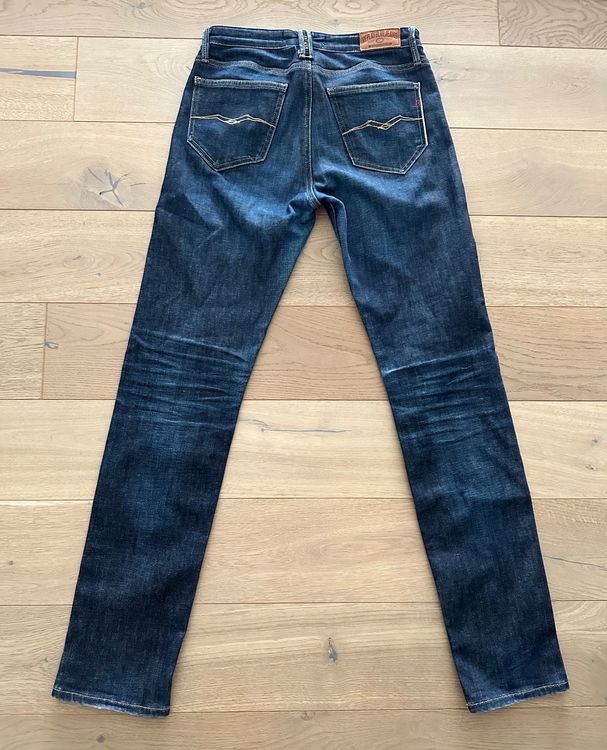 Replay jeans Jacksy, size 28/32 | Kaufen auf Ricardo