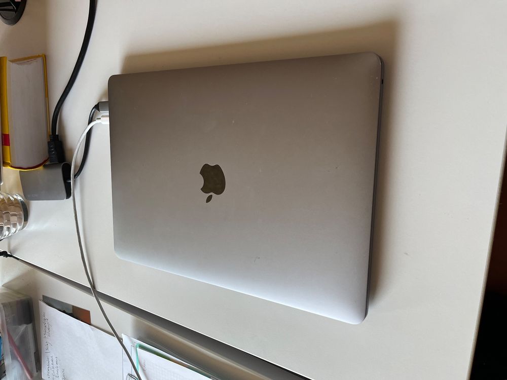 Apple MacBook Pro 13' | Kaufen auf Ricardo