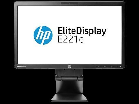 HP EliteDisplay E221c 21,5-Zoll-Monitor (Gebraucht) in Kehrsatz für CHF ...