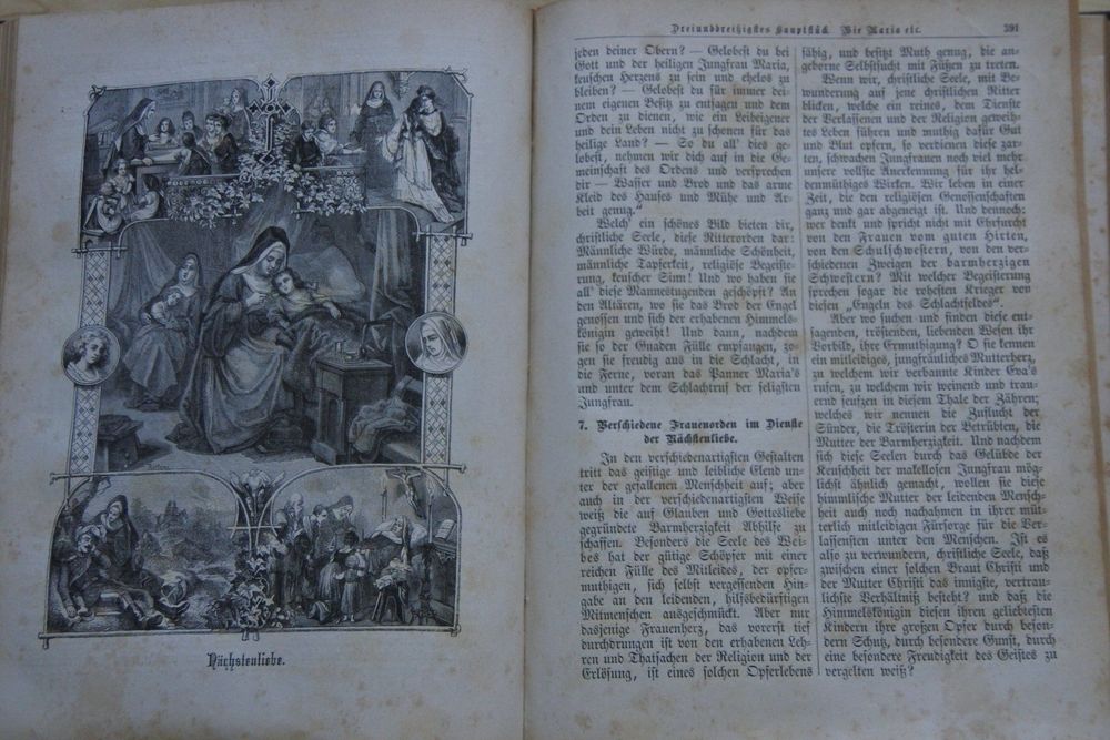Maria & Joseph P. Beat Rohner O.S.B. (Gebraucht) in Bäch SZ für CHF 10 ...