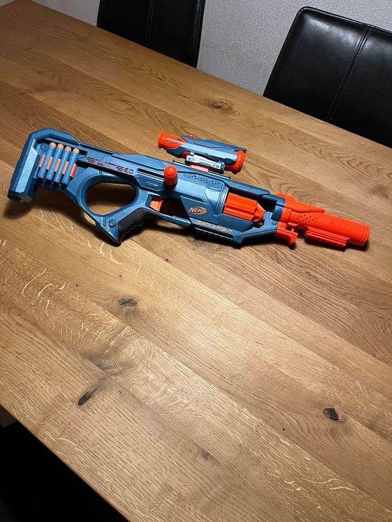 Nerf Elite 2.0 | Kaufen auf Ricardo
