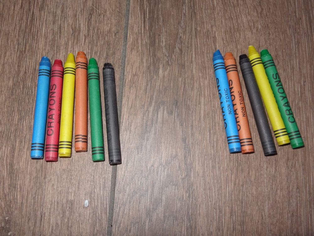 Lot de crayons neocolors pour les artistes 🎨🌈 ️ (D'occasion) à Satigny ...