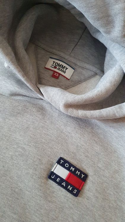 Tommy Heans Hoodie (Gebraucht) in Steinhausen für CHF 21 – mit Lieferung auf Ricardo kaufen
