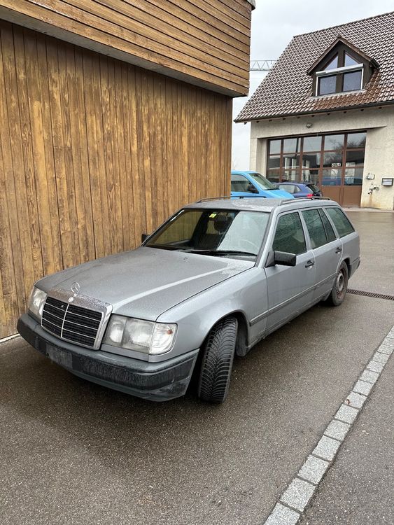 Mercedes 200T (Gebraucht) in Alten für CHF 1034 – nur Abholung auf ...