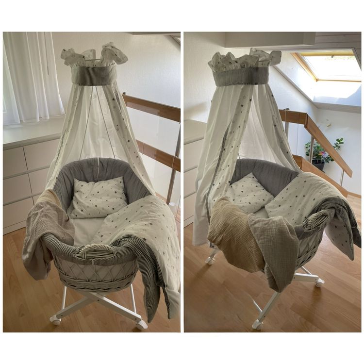 Stubenwagen (Gebraucht) in Seedorf UR für CHF 50 – nur Abholung auf ...