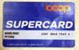 20`000 points Supercard Coop | Kaufen auf Ricardo