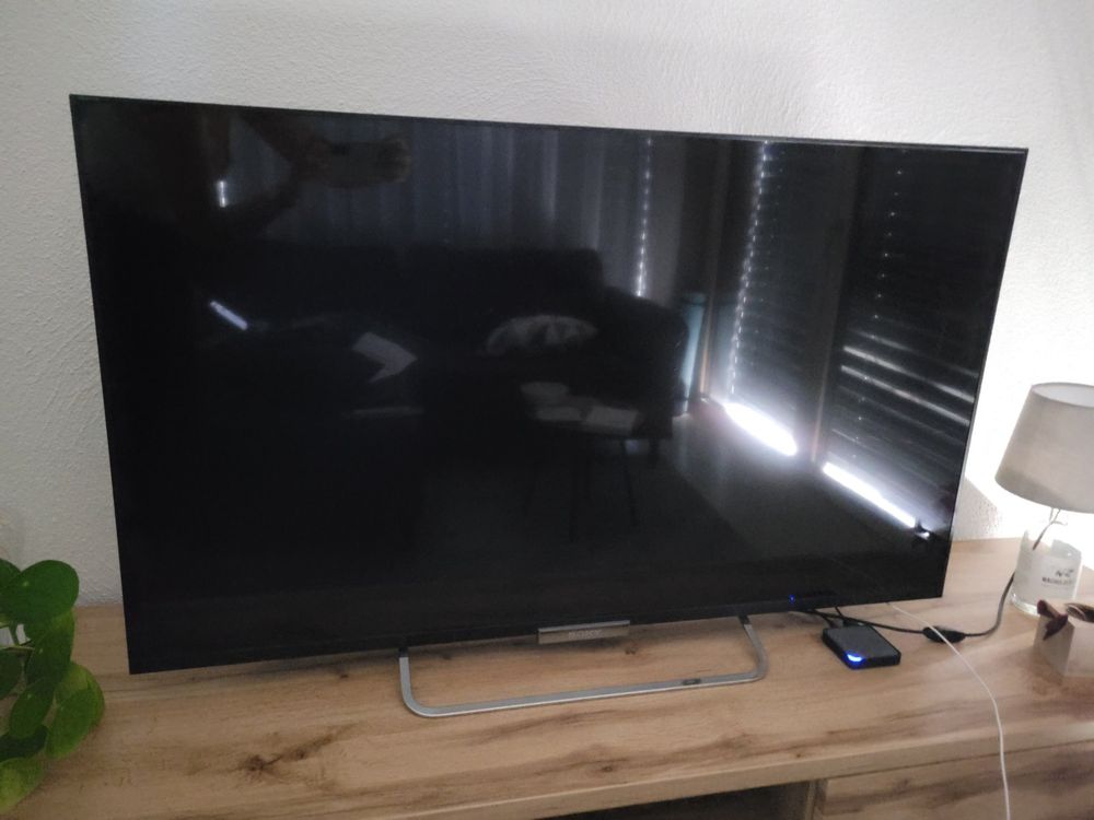 TV Sony KDL-50W685A (Gebraucht) in Winterthur für CHF 80 – nur Abholung ...