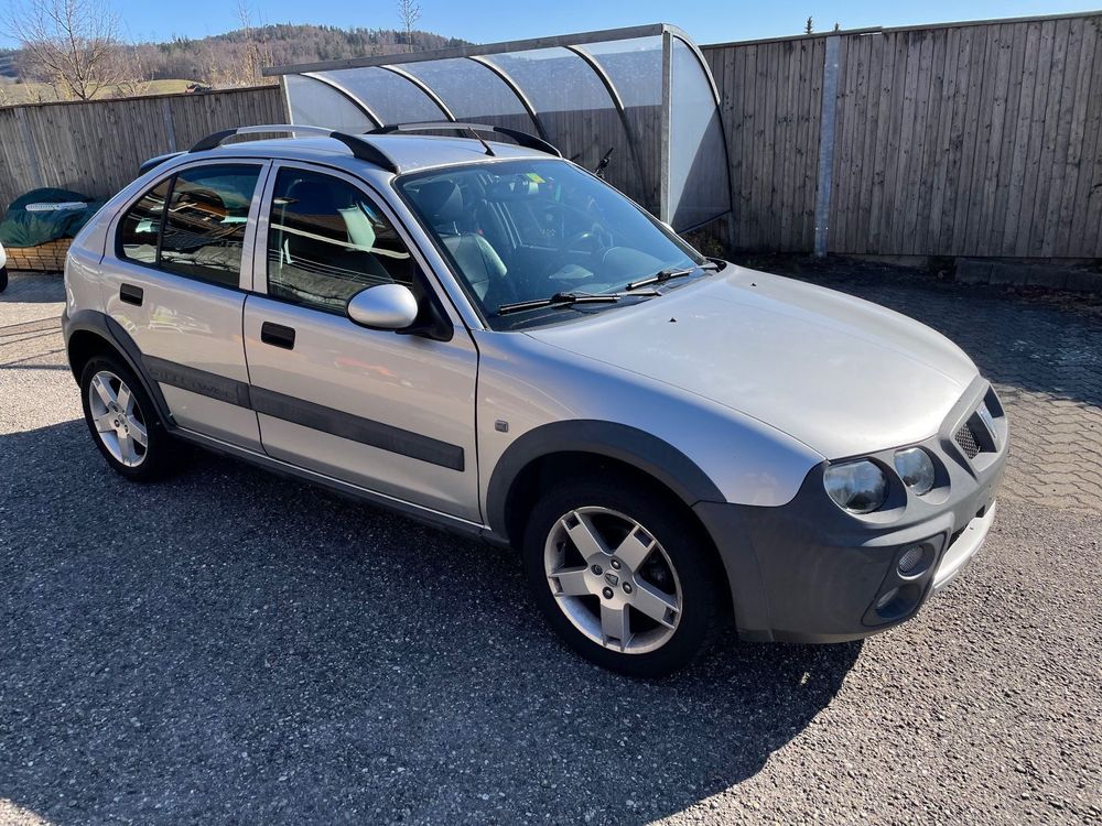 Rover Streetwise 1.4 | Kaufen auf Ricardo