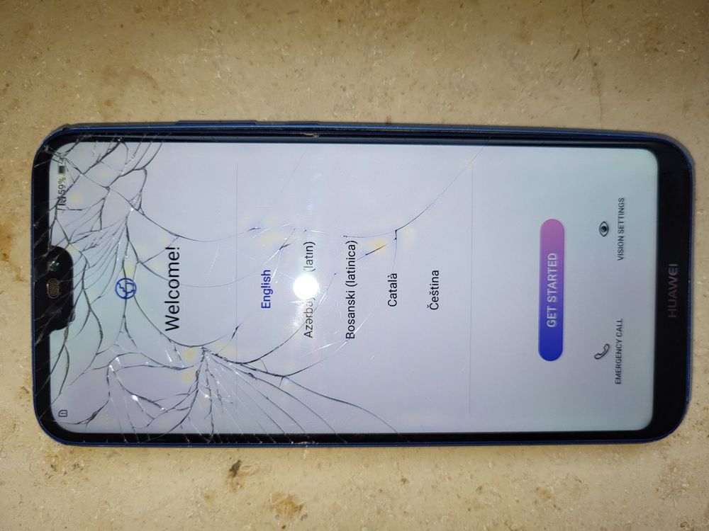 Huawei GX8 dual Sim mit dts Sound, AUX Buchse und 3GB RAM | Kaufen auf ...