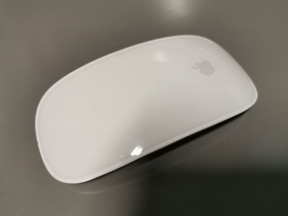 Apple Magic Mouse A1296 3vdc Bluetooth Maus | Kaufen auf Ricardo