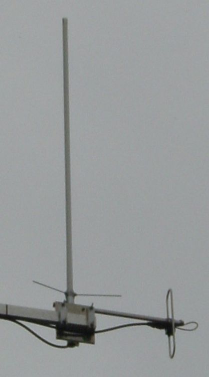 Diamond X-30 Aussenantenne 2 m 70 cm (Neu und originalverpackt) in ...