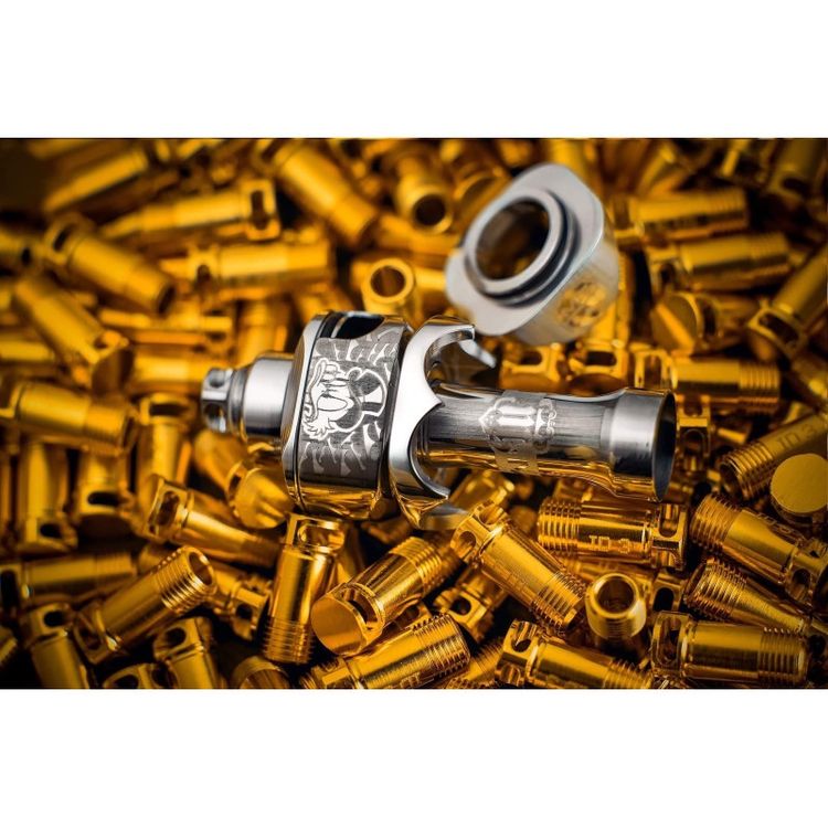 Mobb MS Inverted Duck by Monarchy-RBA Atomizer for Boro Tank | Kaufen ...