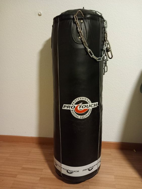 Boxsack (Gebraucht) in Muttenz für CHF 22 – nur Abholung auf Ricardo kaufen