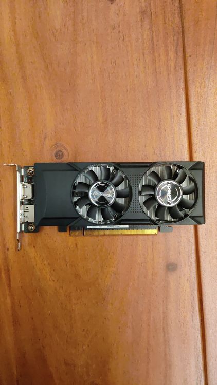 A380 LP 6G Graphics Card (Neu (gemäss Beschreibung)) in Luzern für CHF ...