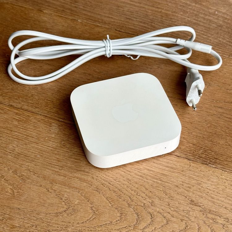 Apple AirPort Express (2. Gen.) A1392 (Gebraucht) in Effretikon für CHF ...
