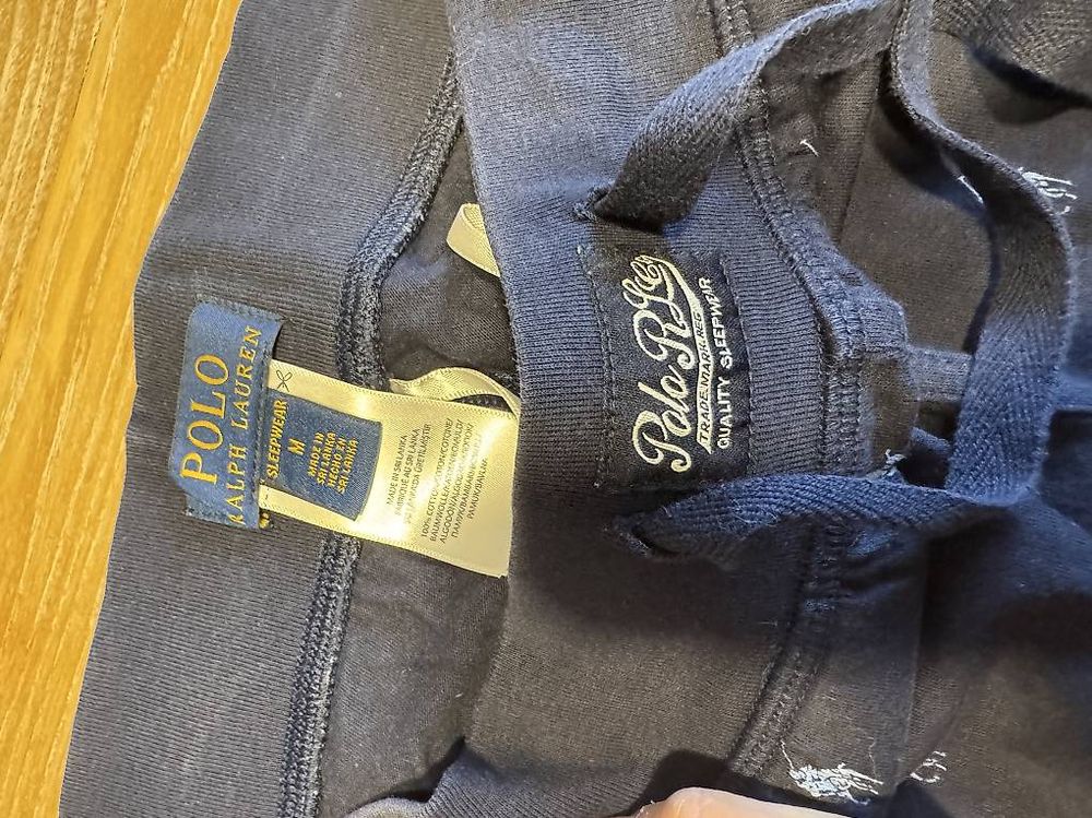 Polo Ralph Lauren Pyjama (Gebraucht) in Meilen für CHF 30 – nur ...