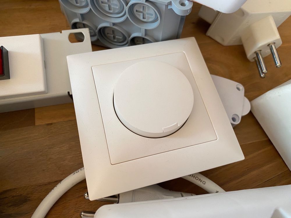 Electro material | Kaufen auf Ricardo