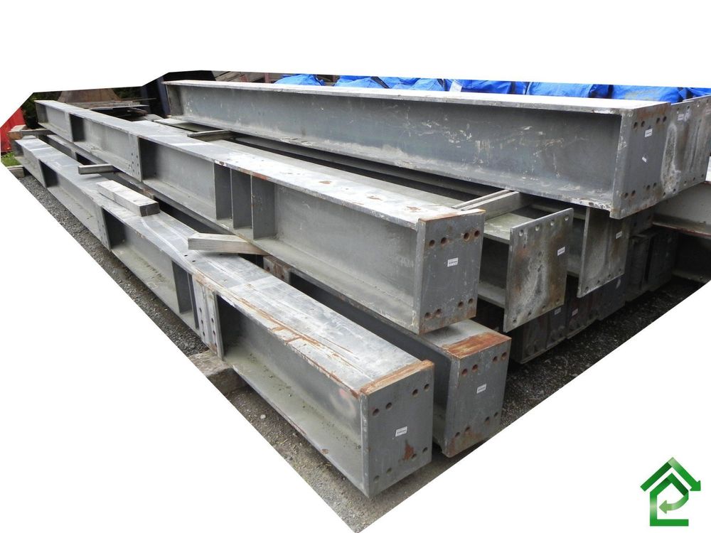 Breitflanschträger HEA 280, 461 cm | Kaufen auf Ricardo